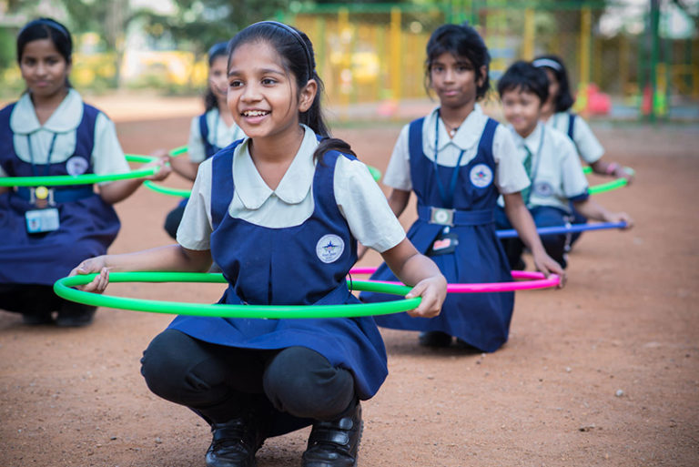 Gallery - Samsidh Group of Schools