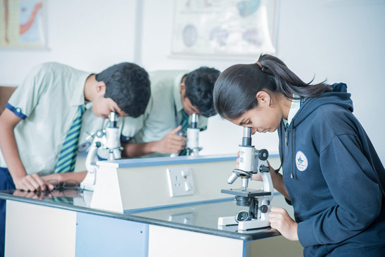 Gallery - Samsidh Group of Schools