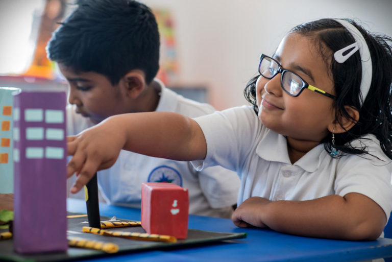 Gallery - Samsidh Group of Schools