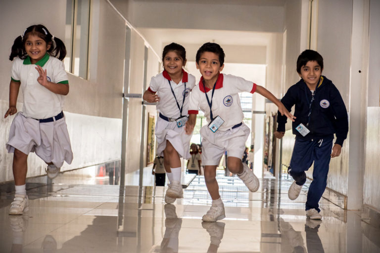 Gallery - Samsidh Group of Schools