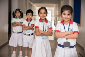 Gallery - Samsidh Group of Schools