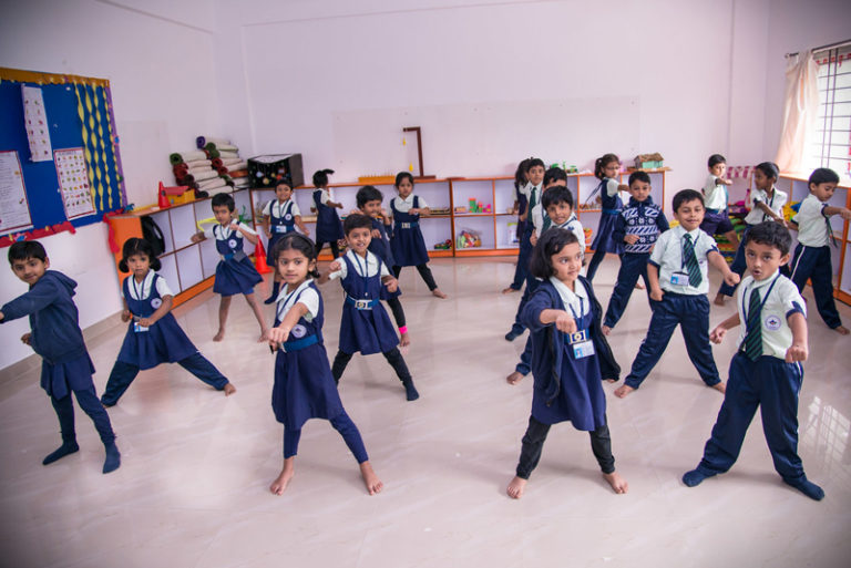 Gallery - Samsidh Group of Schools