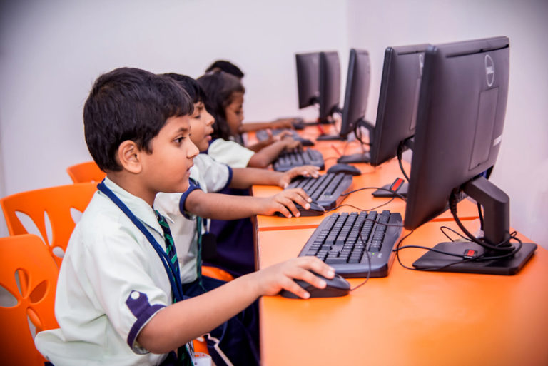 Gallery - Samsidh Group of Schools