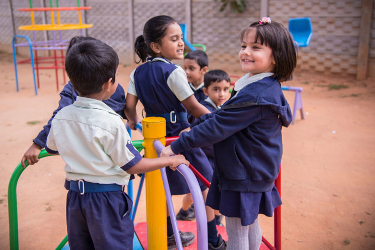 Gallery - Samsidh Group of Schools