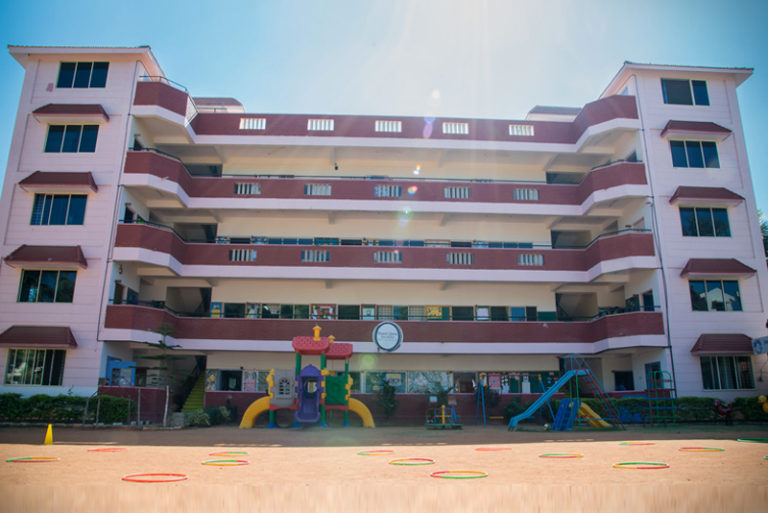 Gallery - Samsidh Group of Schools