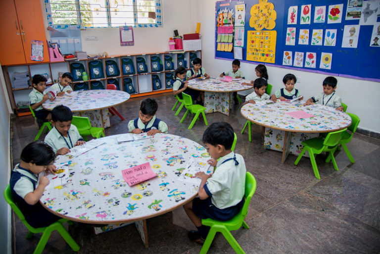 Gallery - Samsidh Group of Schools