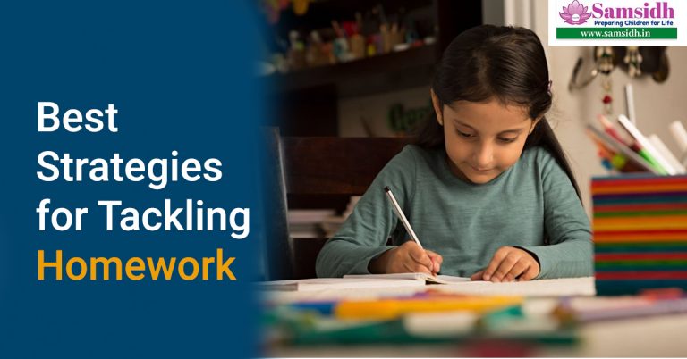 Homework Tips for CBSE Students 2025 | Parent Guide