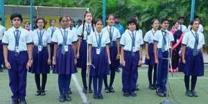 Samsidh School, Narsapuram - Samsidh Group of Schools