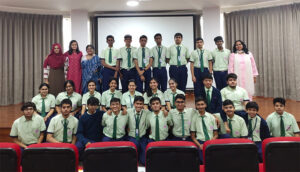 Best CBSE Schools in Bangalore | Samsidh Group of Schools