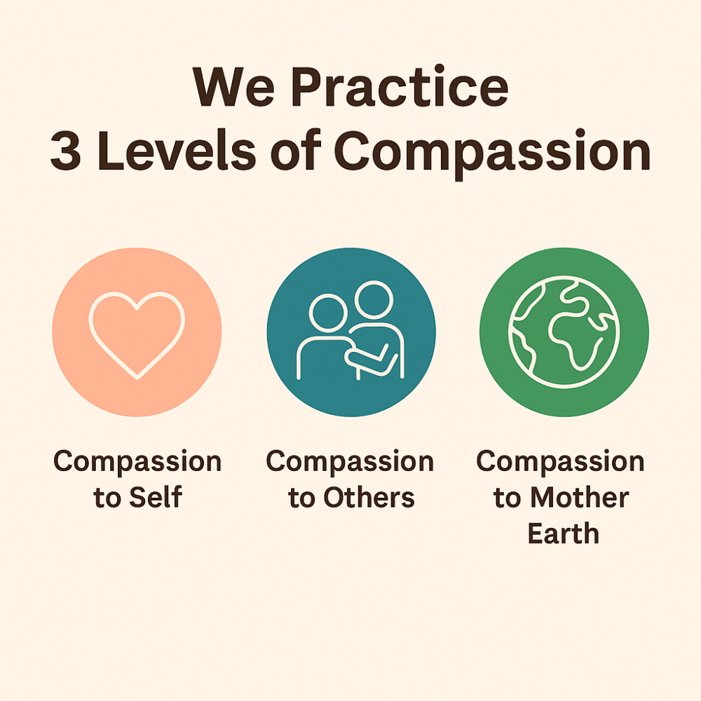 Student with Compassionate Leadership | CBSE Schools 2025