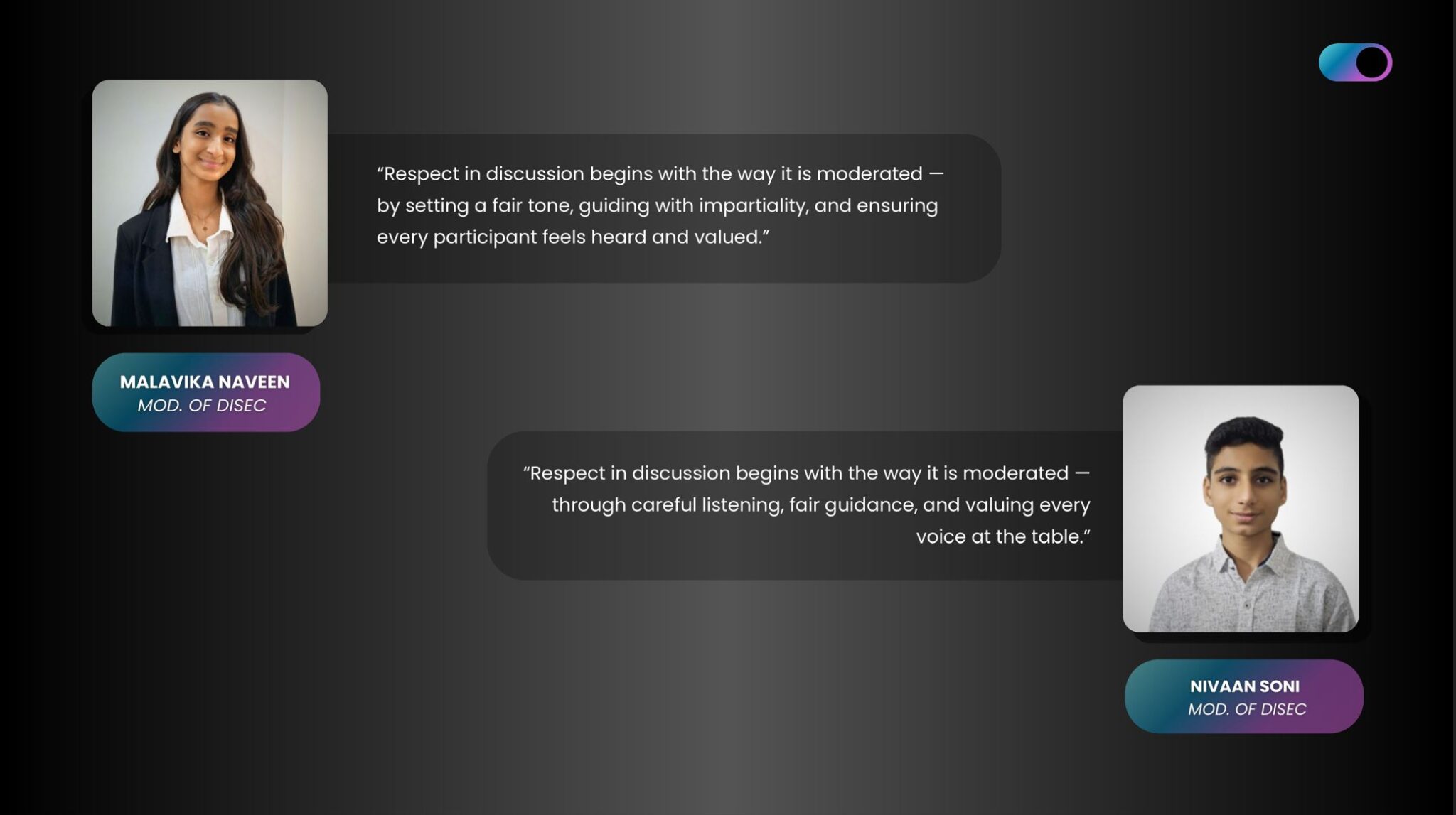 CBSE Model UN 2025 | Samsidh MUN Empowering Students